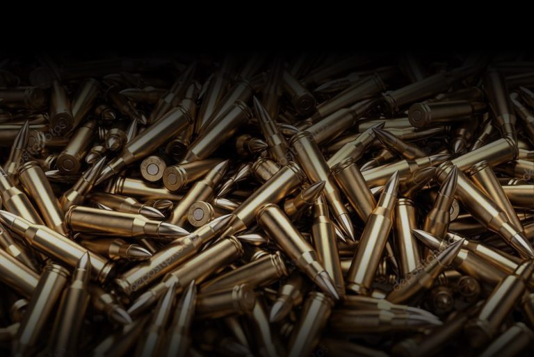 Rifle Bullets / Projectiles in Canada - Budget Shooter Supply